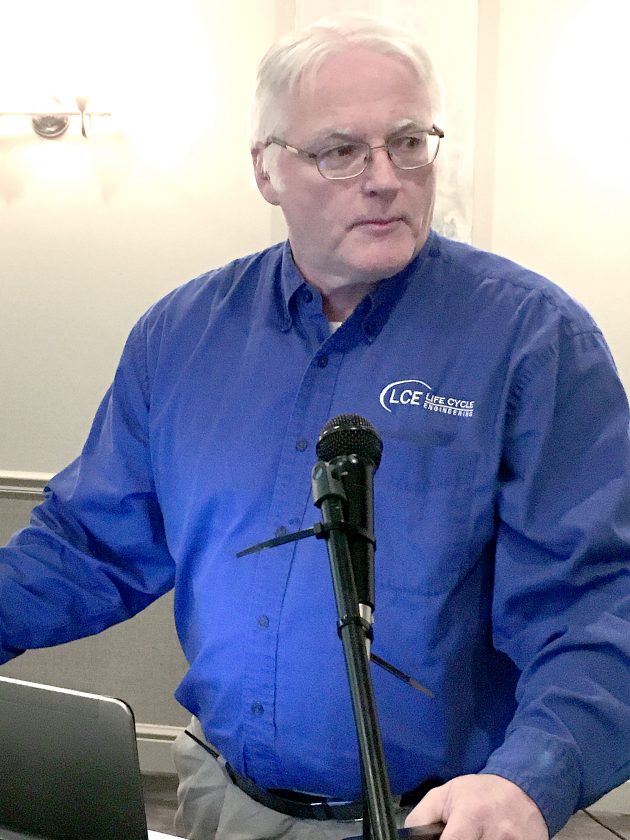 Speaker urges modernization of commerce on Ohio River | News, Sports ...